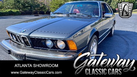 BMW For Sale | Gateway Classic Cars