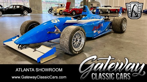 Race Car For Sale | Gateway Classic Cars