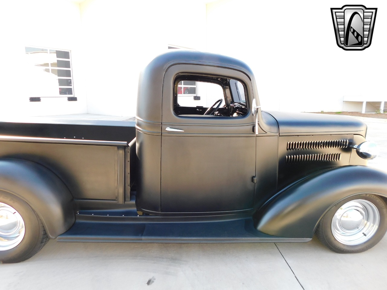 1937 GMC Pickup For Sale | AllCollectorCars.com