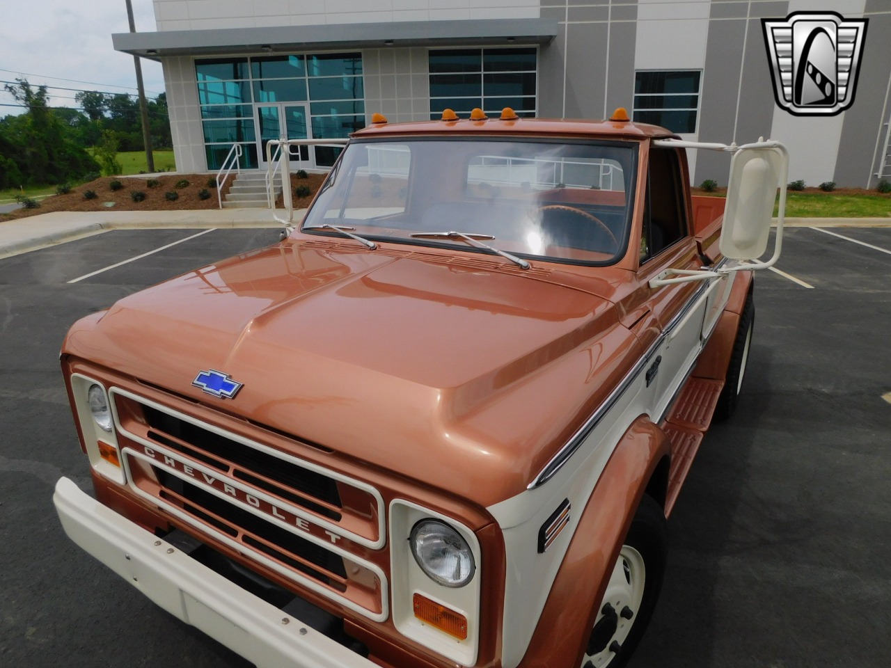 1970 Chevrolet C40 For Sale | Gateway Classic Cars