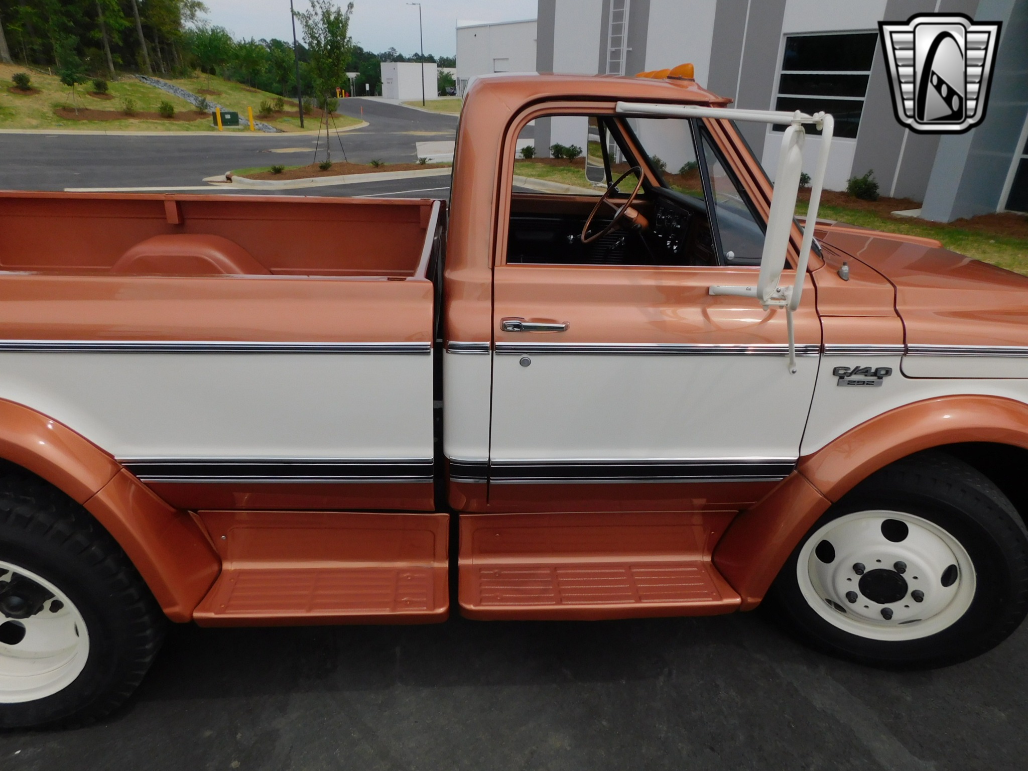 1970 Chevrolet C40 For Sale | Gateway Classic Cars