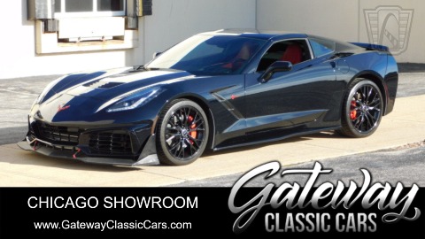 C7 Corvette For Sale | Gateway Classic Cars