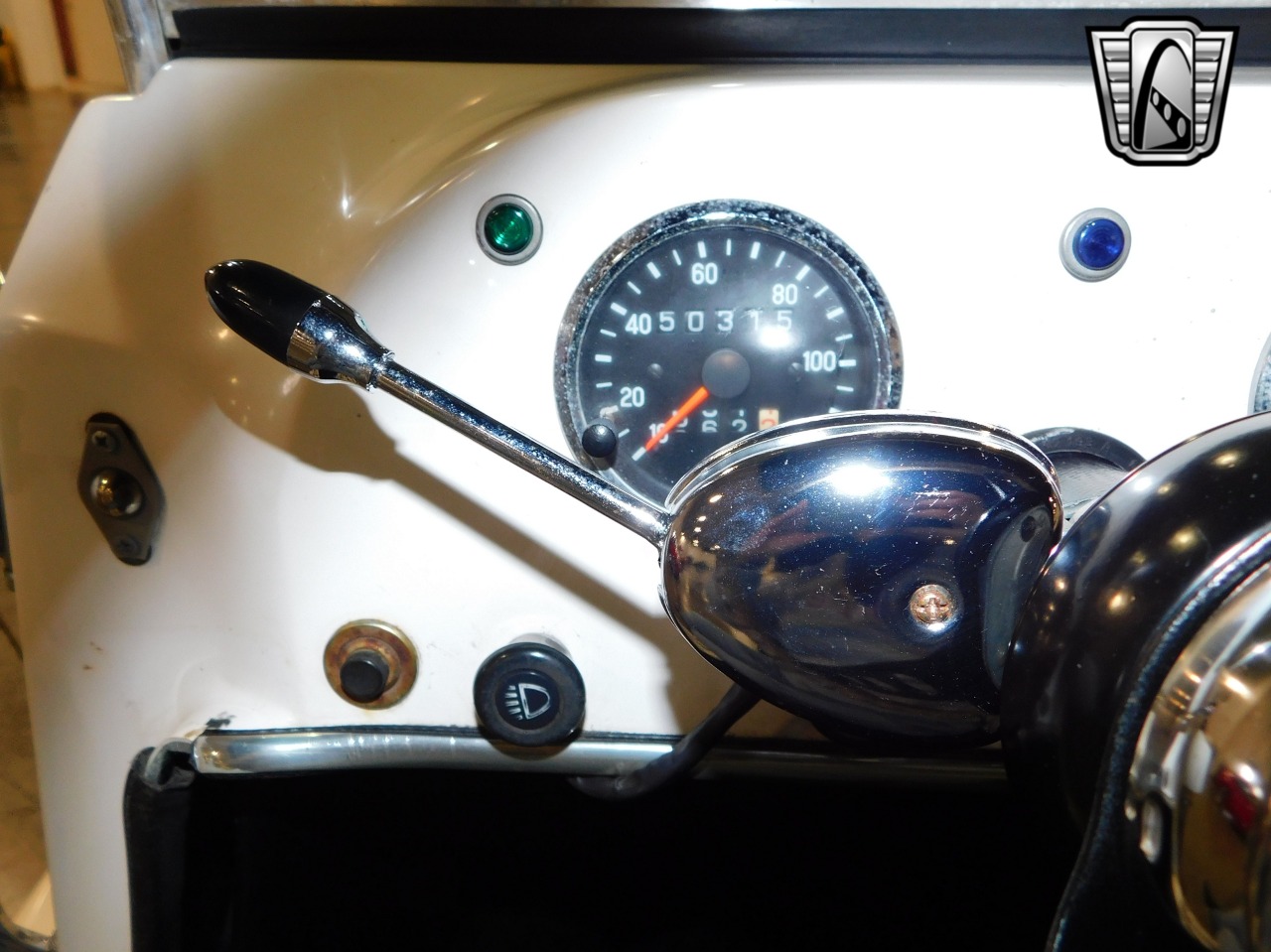 1972 Volkswagen Bremen Mini Mark For Sale | AllCollectorCars.com