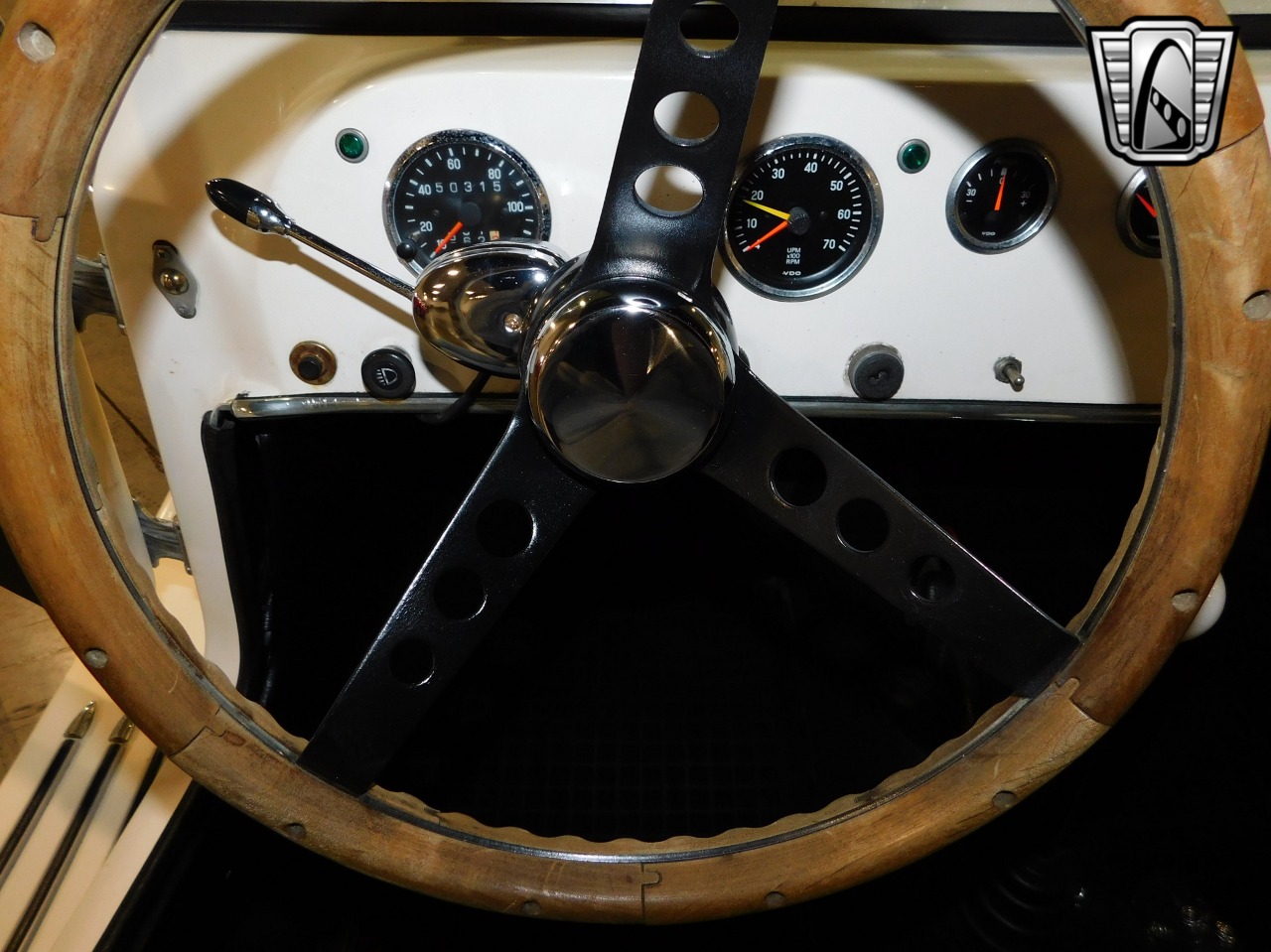 1972 Volkswagen Bremen Mini Mark For Sale | AllCollectorCars.com