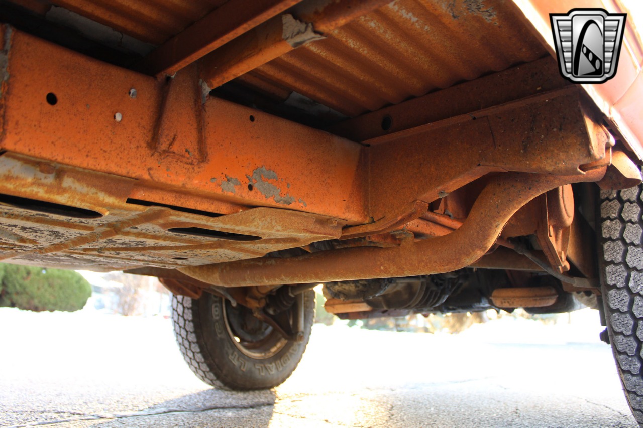 1978 Volkswagen Type 2 Riviera For Sale | AllCollectorCars.com