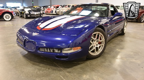 Gateway Classic Cars - Classic Cars for Sale