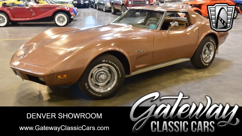 Gateway Classic Cars - Classic Cars for Sale