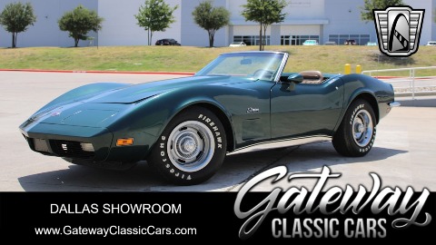 Gateway Classic Cars - Classic Cars for Sale