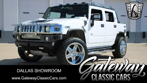 Hummer For Sale | Gateway Classic Cars