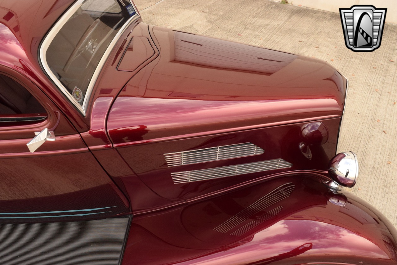 1933 Ford Model 18 40 For Sale | AllCollectorCars.com