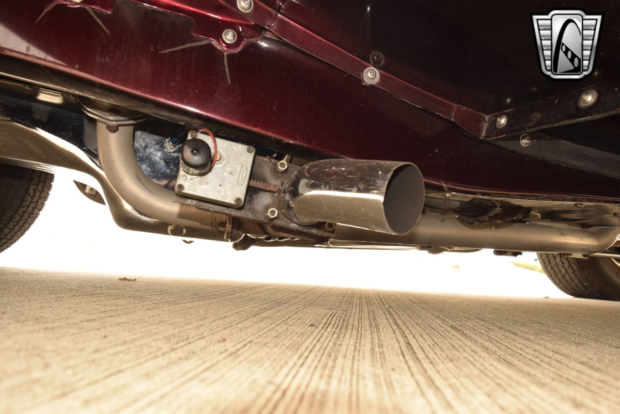 1933 Ford Model 18 40 For Sale | AllCollectorCars.com