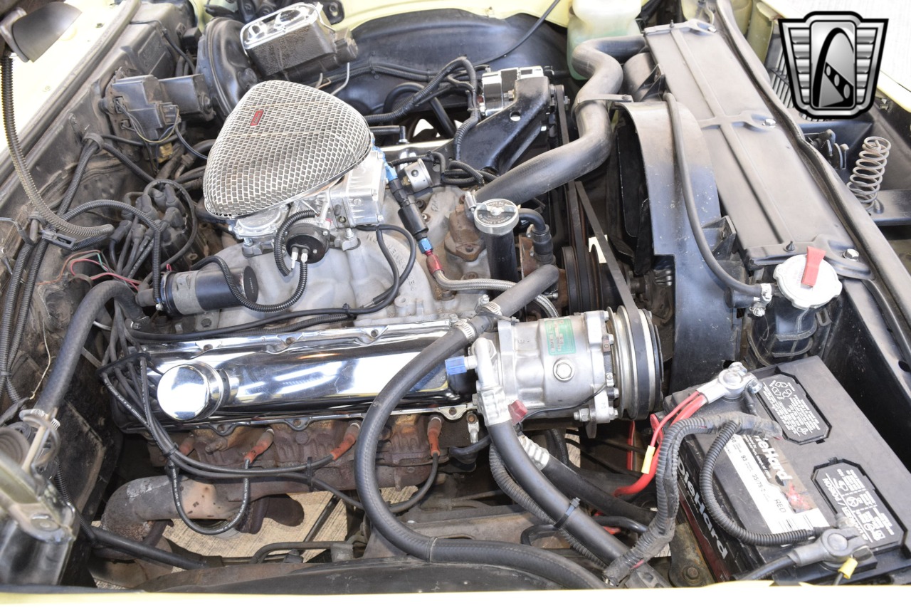 1973 Oldsmobile Omega For Sale | AllCollectorCars.com