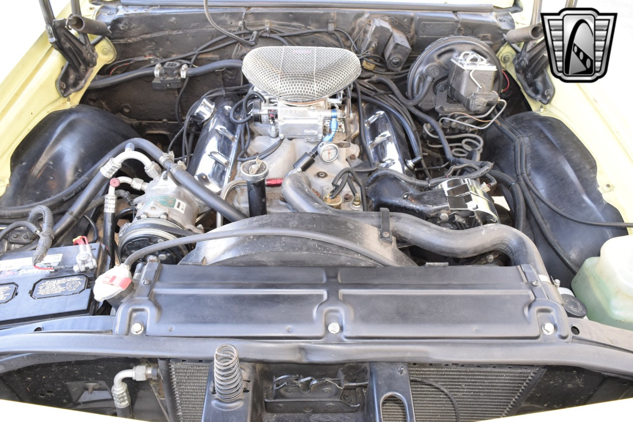 1973 Oldsmobile Omega For Sale | AllCollectorCars.com