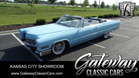 Classic Cadillac Convertible For Sale | Gateway Classic Cars