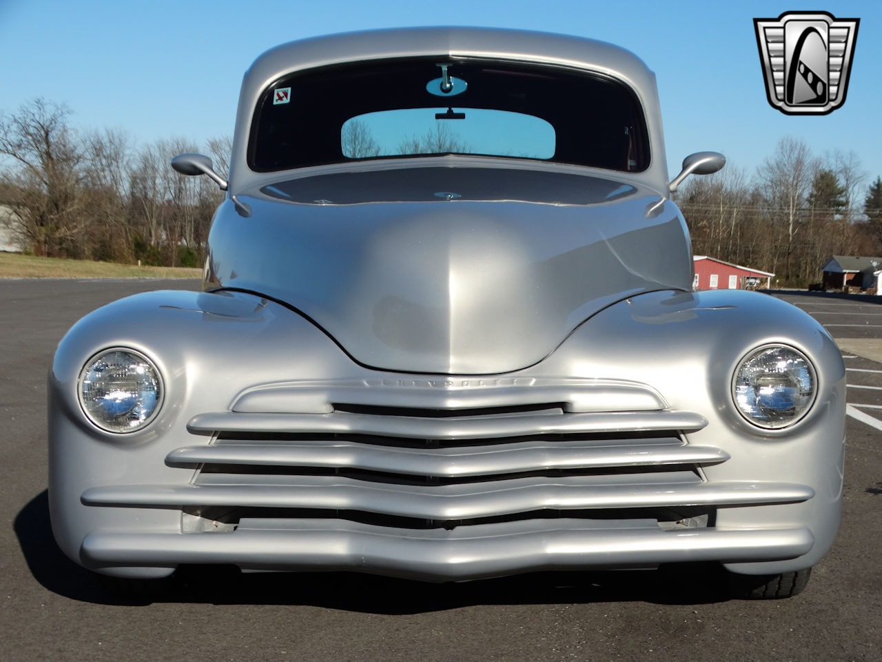 1947 Chevrolet Coupe For Sale | AllCollectorCars.com