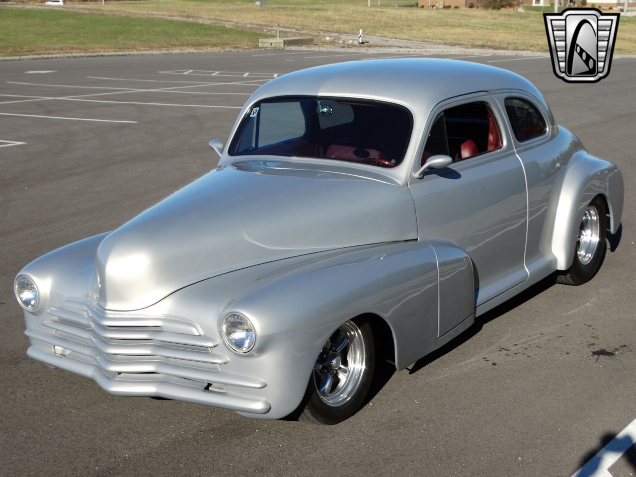 1947 Chevrolet Coupe For Sale | AllCollectorCars.com