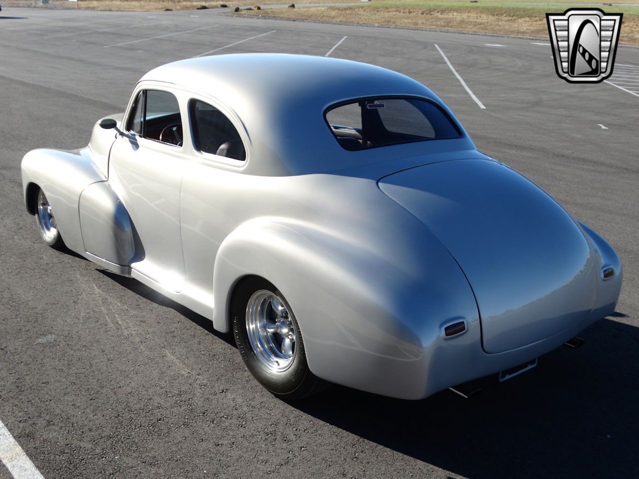 1947 Chevrolet Coupe For Sale | AllCollectorCars.com