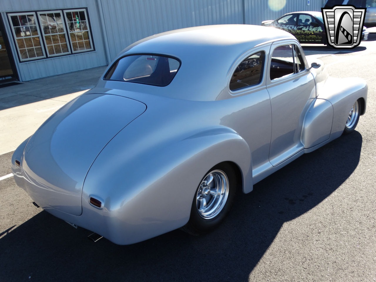 1947 Chevrolet Coupe For Sale | AllCollectorCars.com