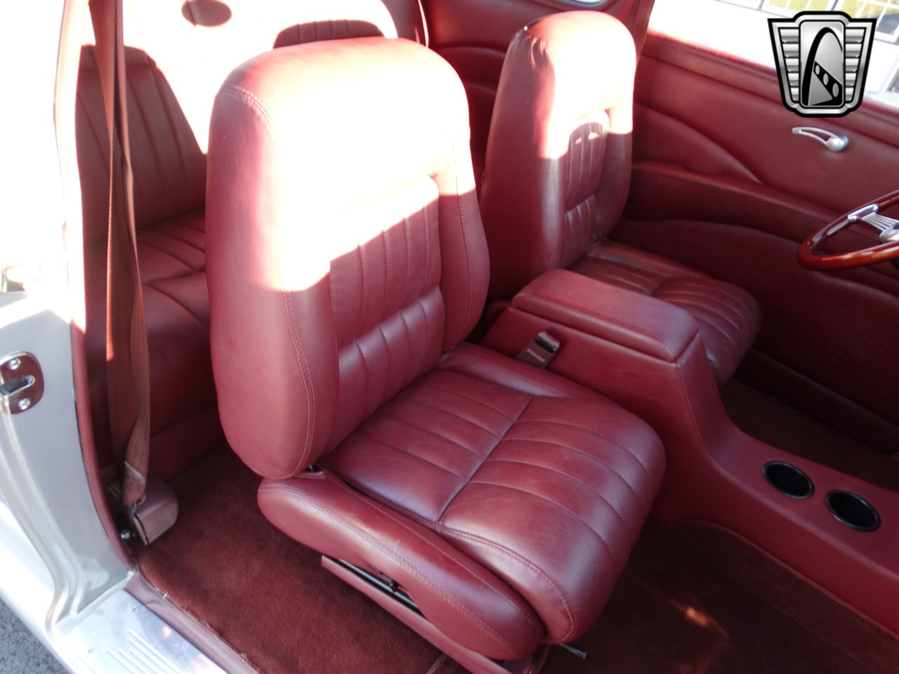 1947 Chevrolet Coupe For Sale | AllCollectorCars.com