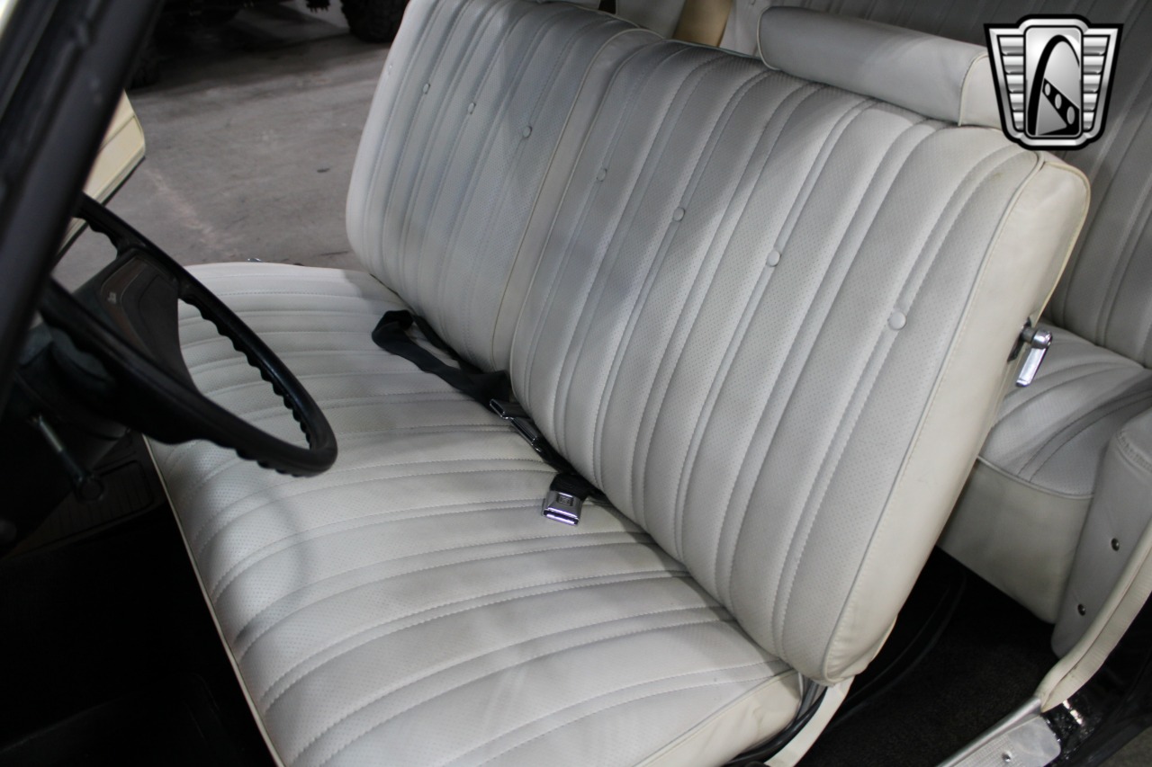 1973 Chevrolet Caprice Classic For Sale | AllCollectorCars.com