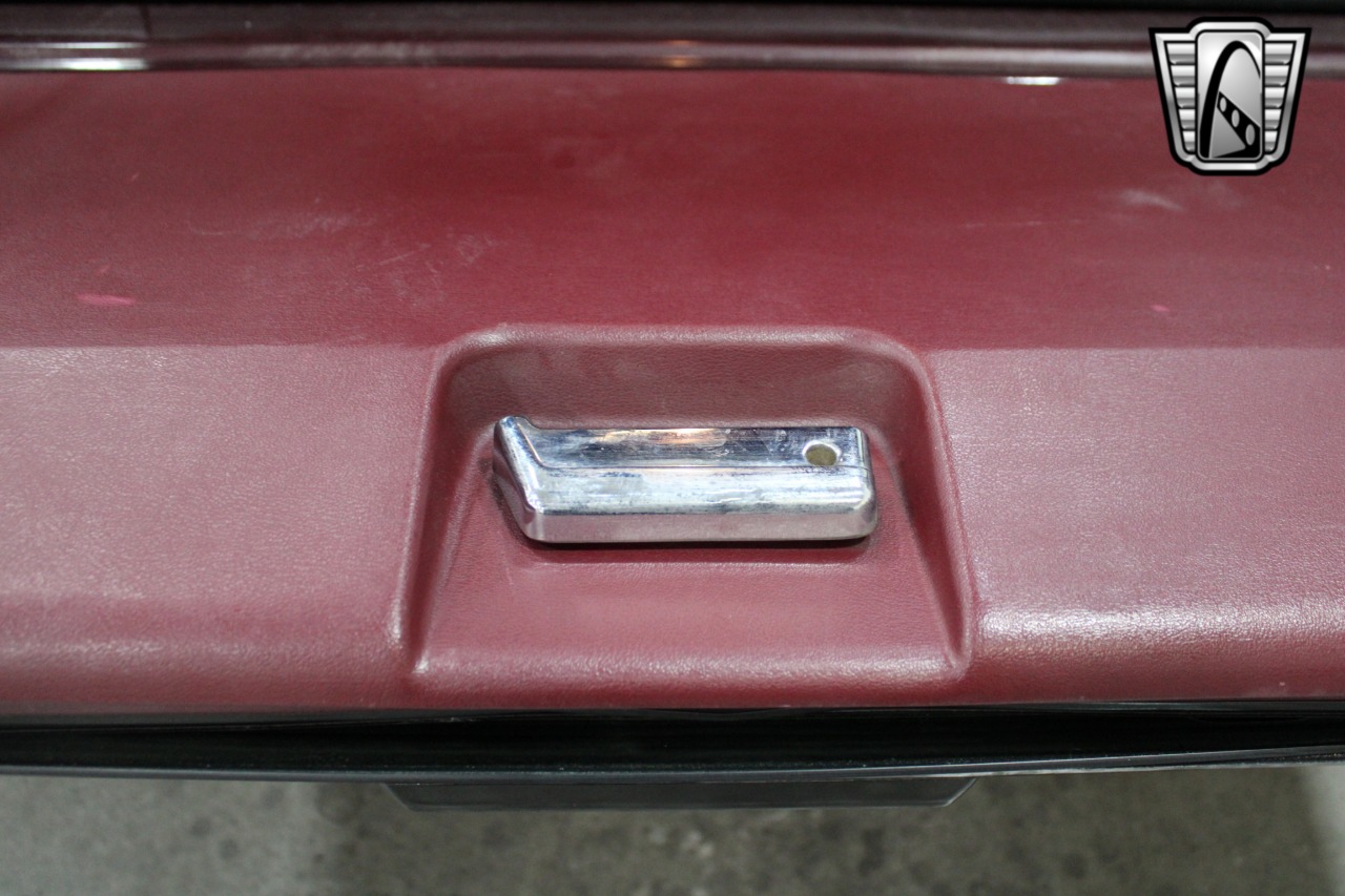 1990 Ford Crown Victoria Country Squire Wagon For Sale ...