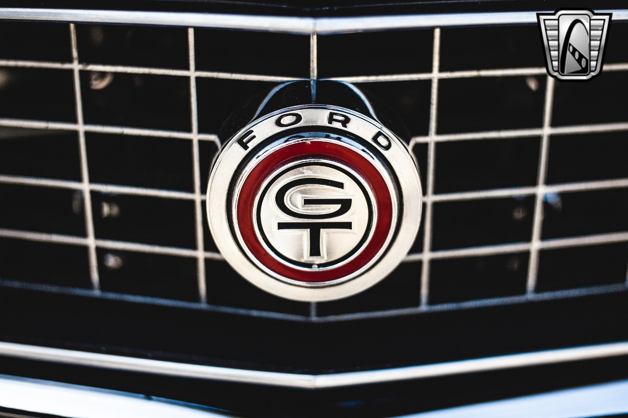 1970 Ford Torino For Sale | AllCollectorCars.com