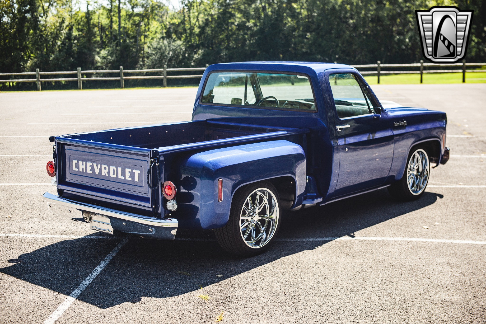 1974 Chevrolet C10 For Sale - NSH1911