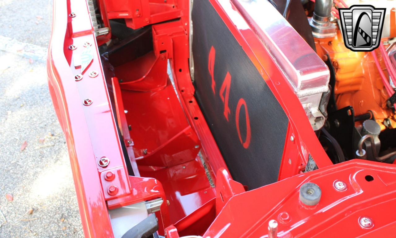 1973 Dodge Charger SE For Sale | AllCollectorCars.com