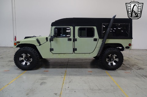 Hummer Truck For Sale | Gateway Classic Cars