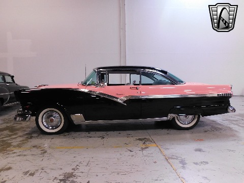 Ford Victoria For Sale | Gateway Classic Cars