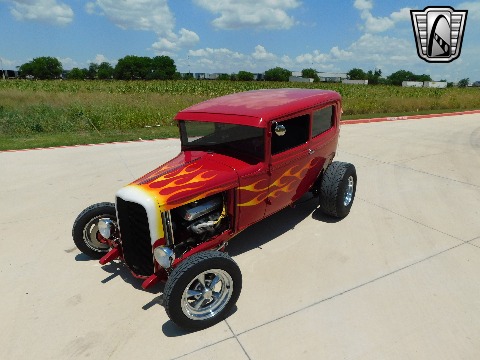 Hot Rod For Sale | Gateway Classic Cars