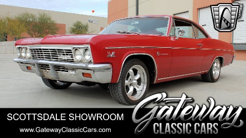 4th Gen Impala For Sale | Gateway Classic Cars