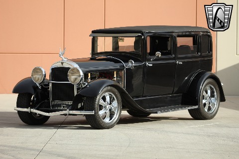 Classic New Arrivals For Sale In Scottsdale | Gateway Classic Cars