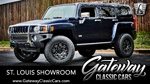 Hummer For Sale | Gateway Classic Cars