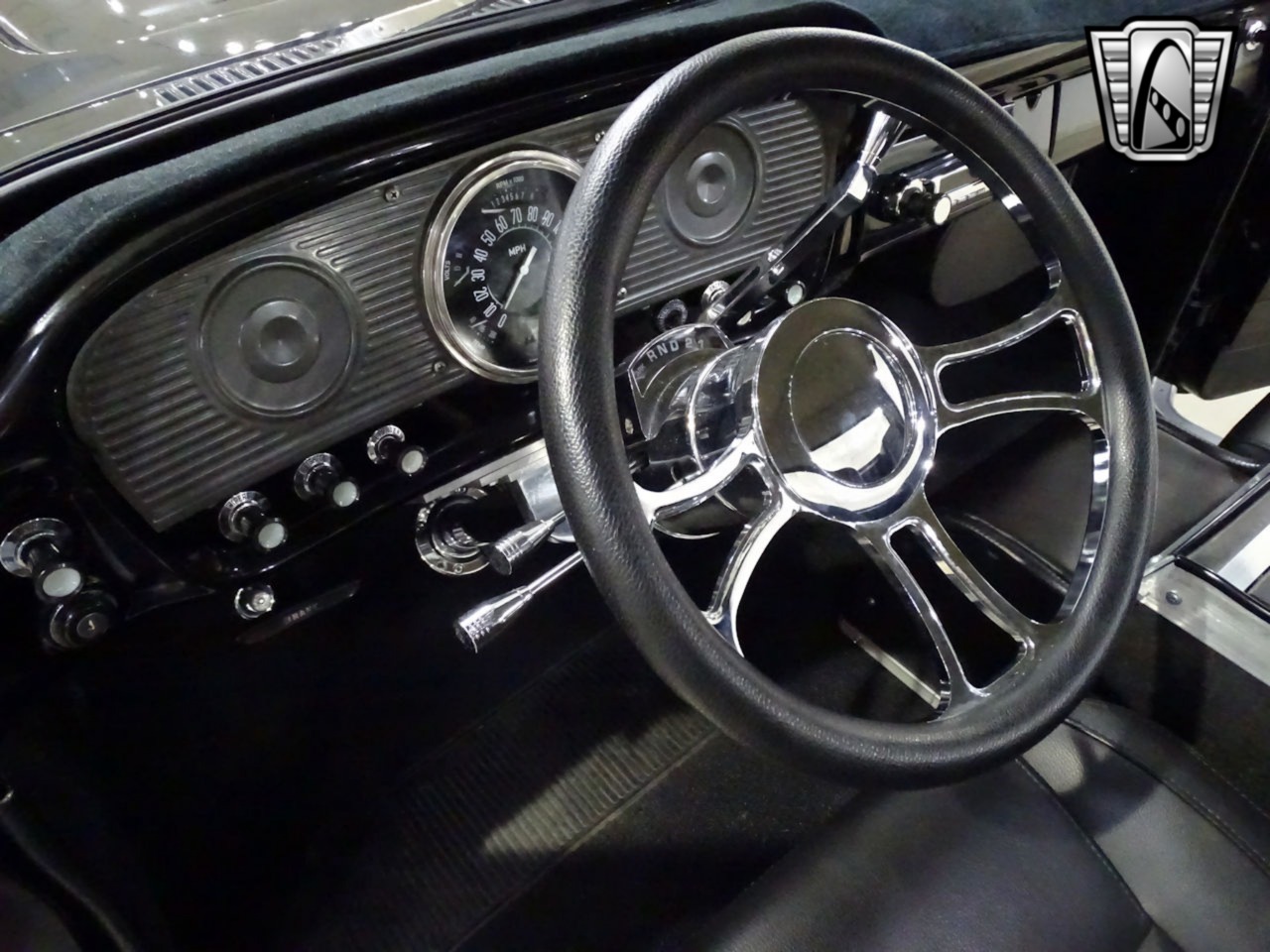 1964 Ford F100 For Sale | AllCollectorCars.com