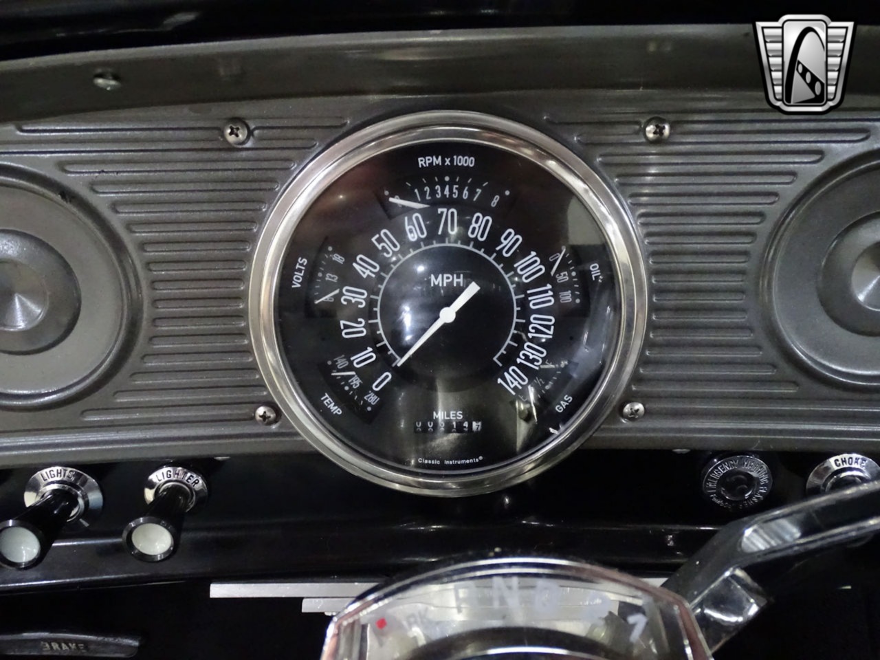 1964 Ford F100 For Sale | AllCollectorCars.com