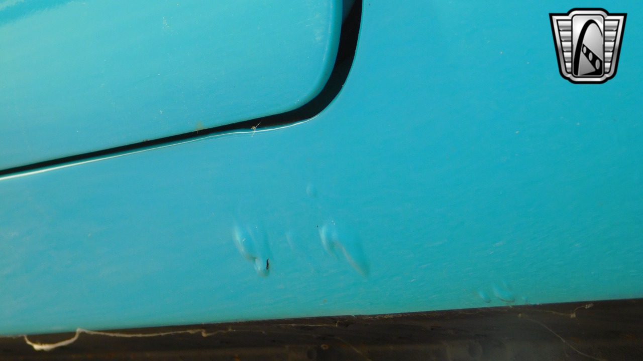 1960 Chevrolet Biscayne For Sale | AllCollectorCars.com